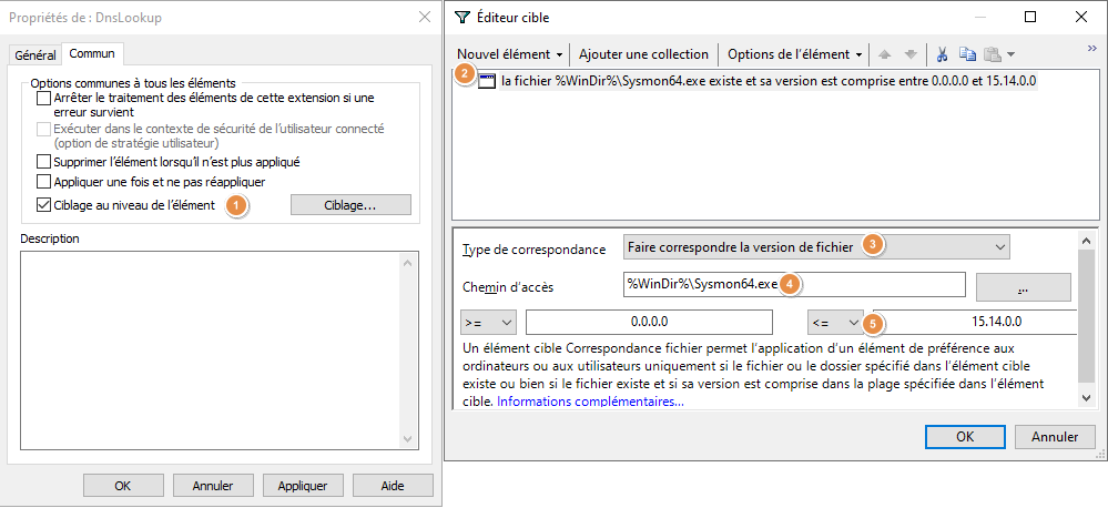 Windows - Comment déployer et configurer Sysmon par GPO