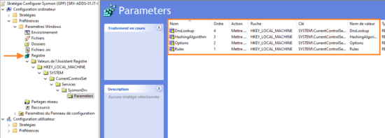 Windows - Comment déployer et configurer Sysmon par GPO