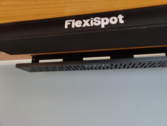 Test FlexiSpot E7 Pro - Avis complet et détaillé