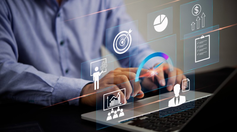 Tracking web : définition et méthode - Web