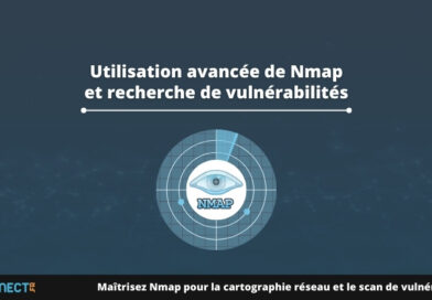 Apprendre Nmap : fonctionnalités de base - Cours en ligne