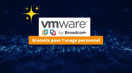 VMware Workstation et Fusion désormais gratuits pour l'usage personnel