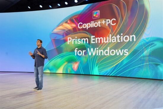 Prism, la solution aux difficultés de Windows 11 sur ARM