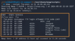 Nmap - Comment utiliser les scripts NSE