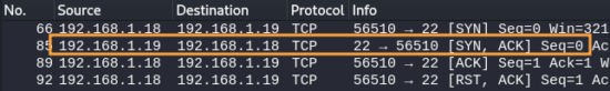 Nmap - Effectuer des scans de ports TCP et UDP