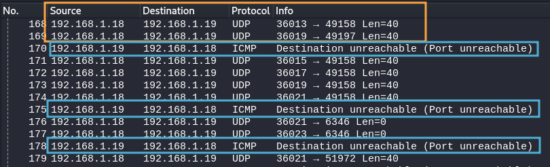 Nmap - Effectuer des scans de ports TCP et UDP