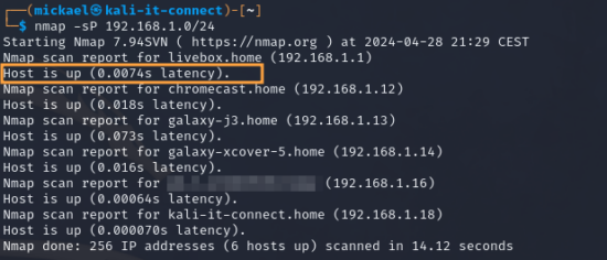 Pourquoi utiliser Nmap ? Quels sont les cas d'usage