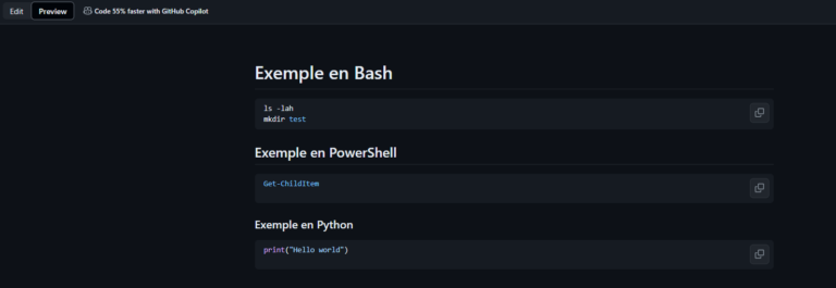Apprendre le Markdown - L'essentiel à connaître