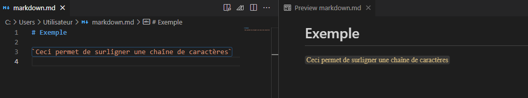 Apprendre le Markdown - L'essentiel à connaître