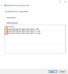 Migration de machines virtuelles VMware ESXi vers Hyper-V