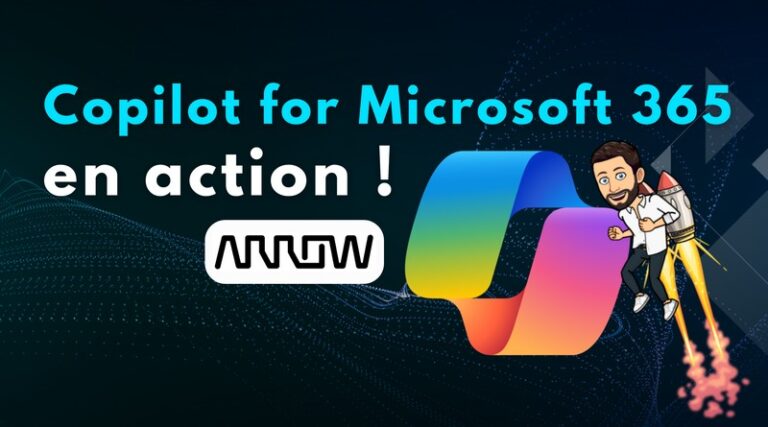 Bien débuter avec Copilot pour Microsoft 365