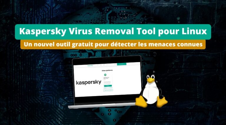Linux : Kaspersky lance un outil pour détecter les malwares