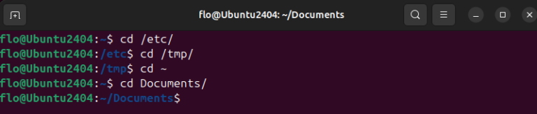 Script Bash sous Linux : comment créer son premier script