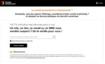 E-mail : vérifiez les liens suspects avec Orange Cybersecure