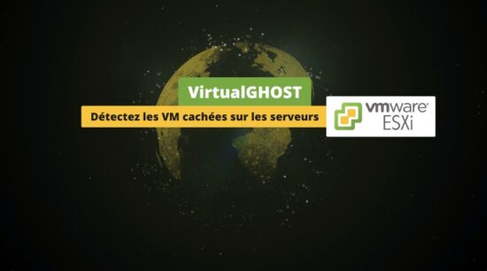 VirtualGHOST: détectez les VM cachées sur VMware ESXi