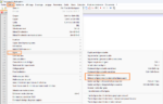 Notepad++ : supprimer les lignes vides dans un fichier