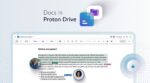 Proton Docs, la nouvelle alternative à Google Docs