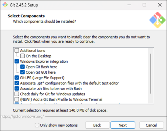Comment installer Git sur Linux ou Windows