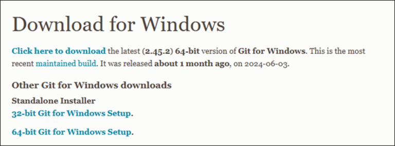 Comment installer Git sur Linux ou Windows