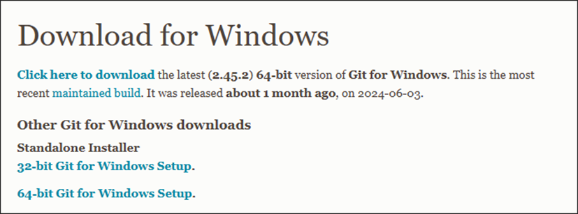 Comment installer Git sur Linux ou Windows