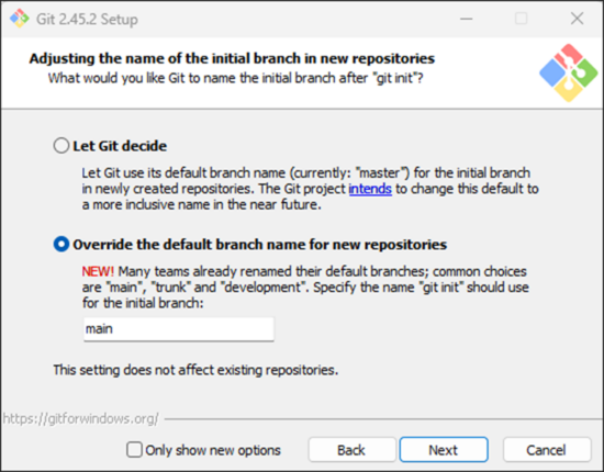 Comment installer Git sur Linux ou Windows
