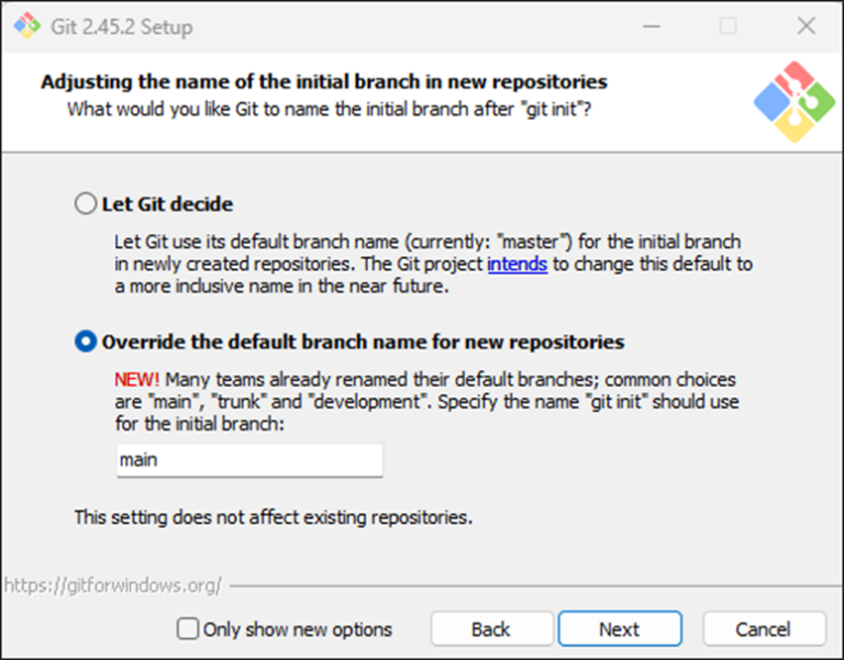 Comment installer Git sur Linux ou Windows