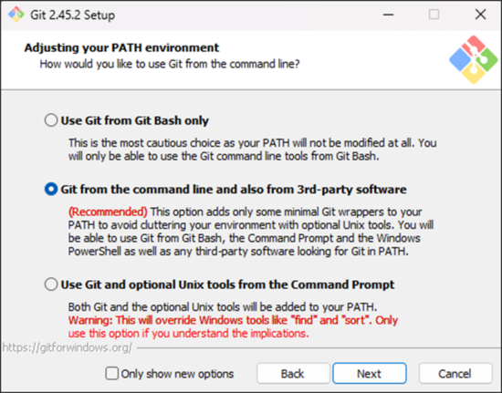 Comment installer Git sur Linux ou Windows