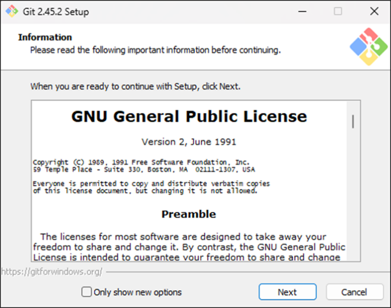 Comment installer Git sur Linux ou Windows