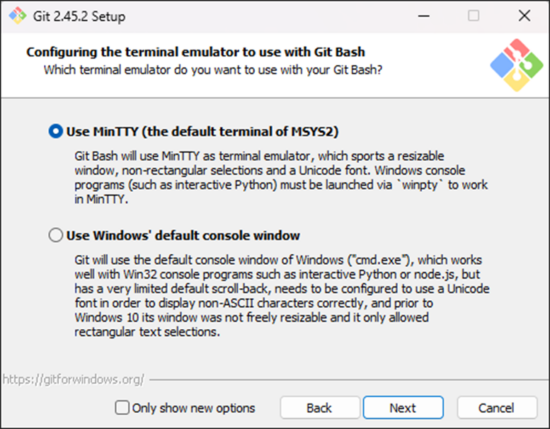 Comment installer Git sur Linux ou Windows
