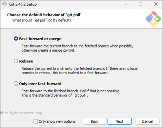 Comment installer Git sur Linux ou Windows
