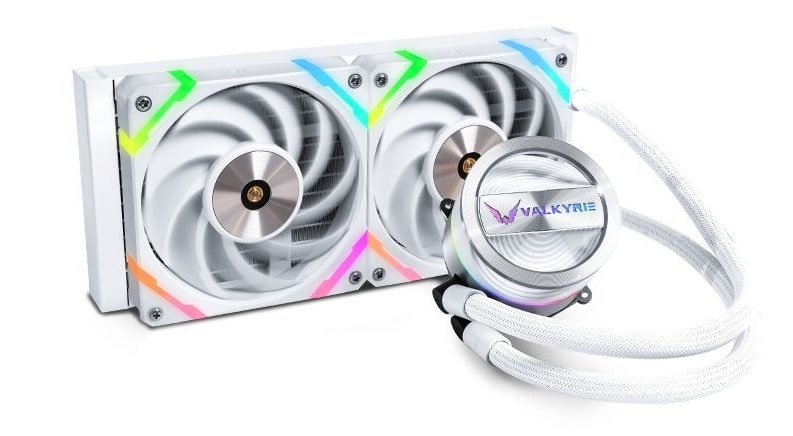 Comment installer un watercooling AIO ? - Informatique
