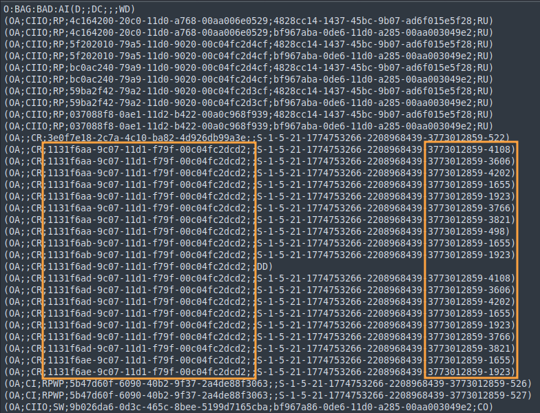 Active Directory - Comment détecter une attaque DCSync