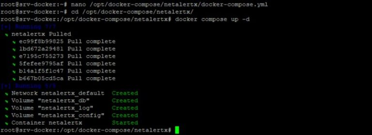 Détectez les appareils sur votre réseau avec NetAlertX