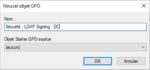 Active Directory - Comment configurer le LDAP Signing