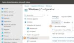 Intune - Découverte de Config Refresh pour Windows
