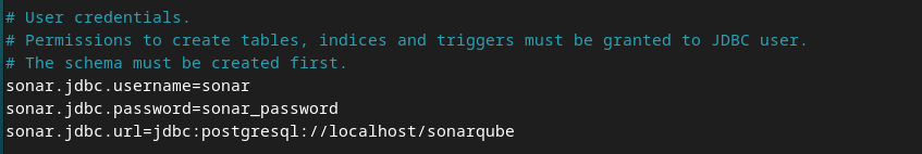 Installer SonarQube sur Linux pour auditer son code source
