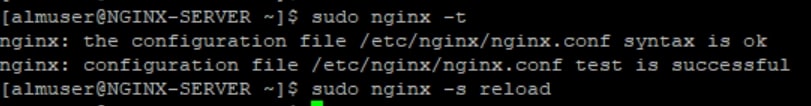 Publier Gophish en HTTPS avec un reverse proxy Nginx
