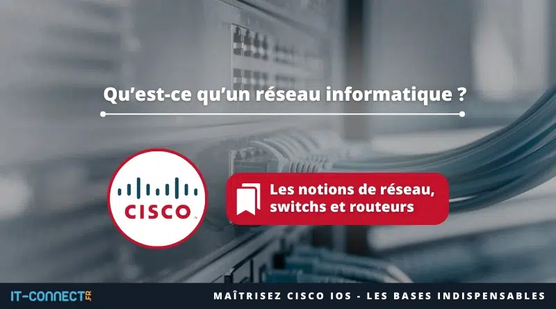 Qu’est-ce qu’un réseau informatique ? - IT-Connect