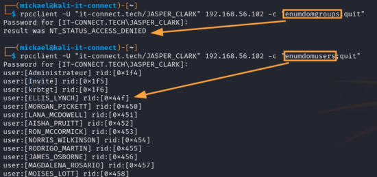 RPCFirewall : Filtrer les accès RPC sous Windows