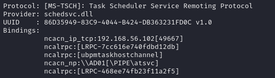 RPCFirewall : Filtrer les accès RPC sous Windows