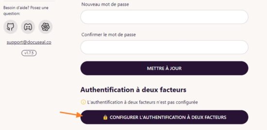 Découvrez DocuSeal - Signature électronique open source