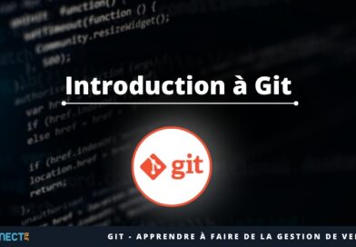 Installer et configurer Git - Cours en ligne