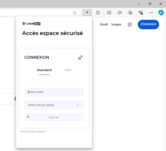 LockPass : le gestionnaire de mots de passe pour les pros