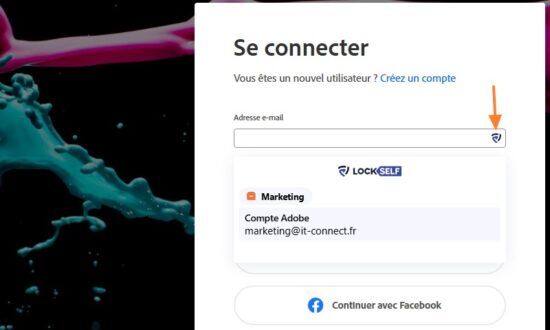 LockPass : le gestionnaire de mots de passe pour les pros