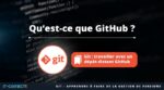 Qu'est-ce que GitHub ? Comment créer un compte
