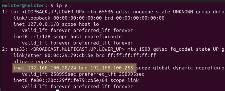 NAS Synology - Comment configurer un partage NFS