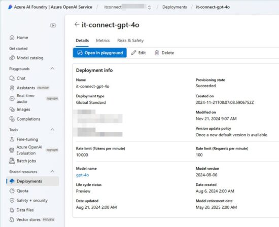 AI Shell : le nouveau shell de Microsoft dédié à l'IA
