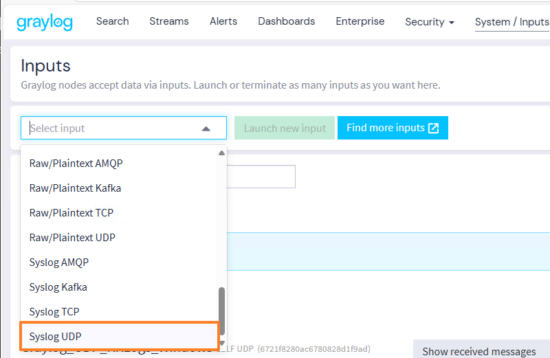 Comment envoyer les logs Linux vers Graylog avec rsyslog