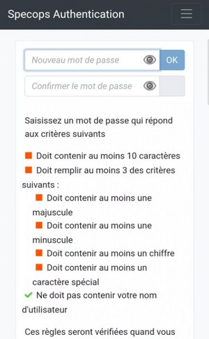 Active Directory - Sécurisez le First Day Password avec Specops uReset