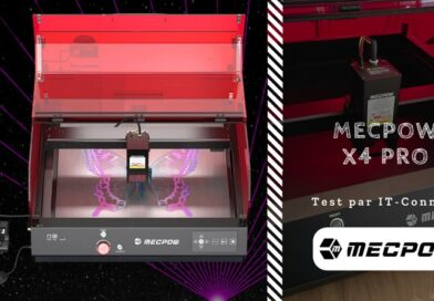 Effectuer un test de débit Internet avec PowerShell